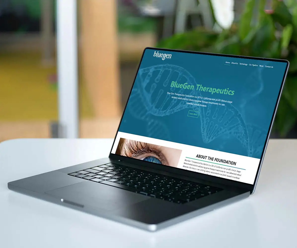 Strengthening Customer Engagement with Website Redesign - DynamoLogic Solutions