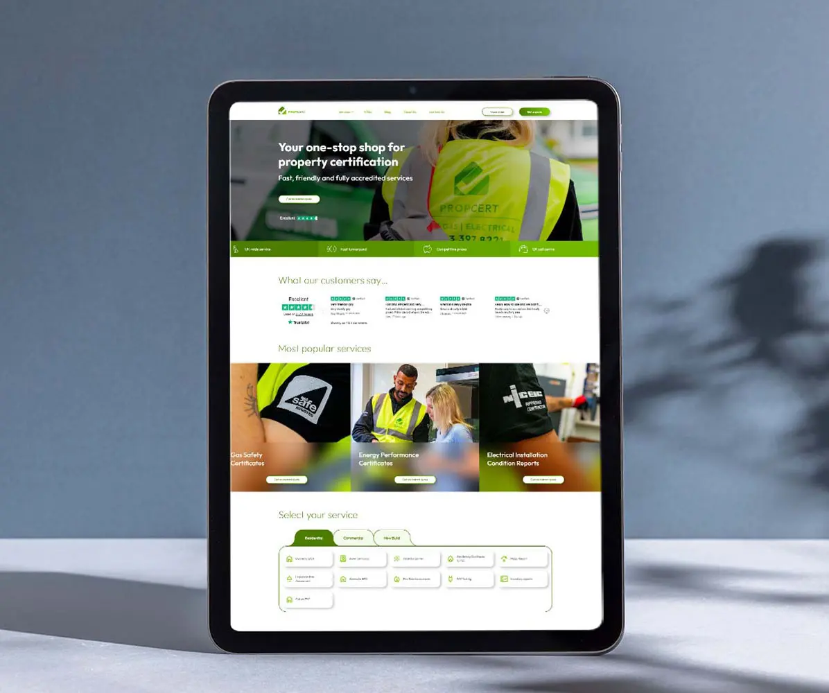 Our Work Portfolio | DynamoLogic Solutions