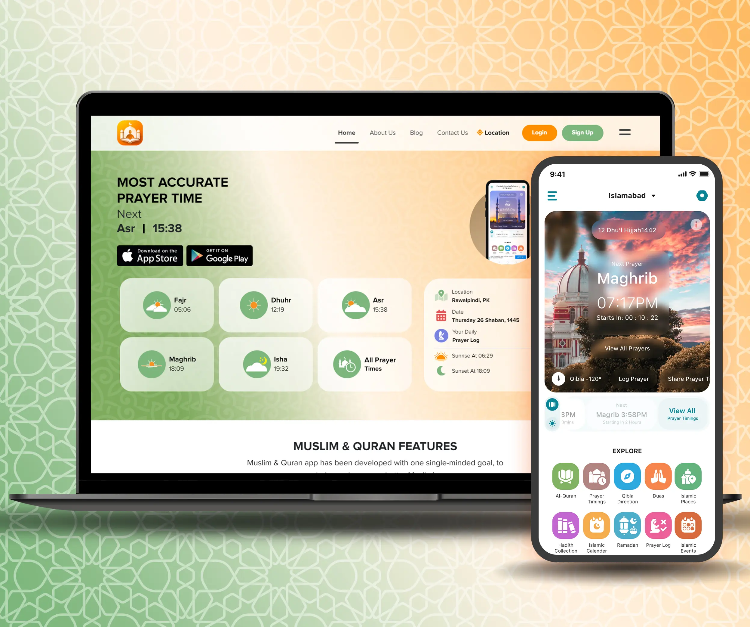 Our Work Portfolio | DynamoLogic Solutions